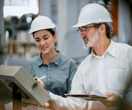 High Permeability 49 | Thank You