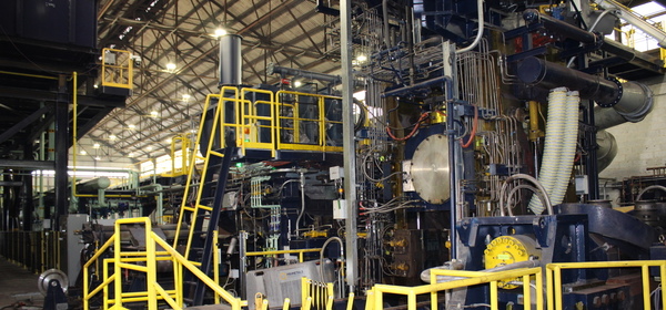 How Precision Strips Can Help Meet Increasing Electrification Demands