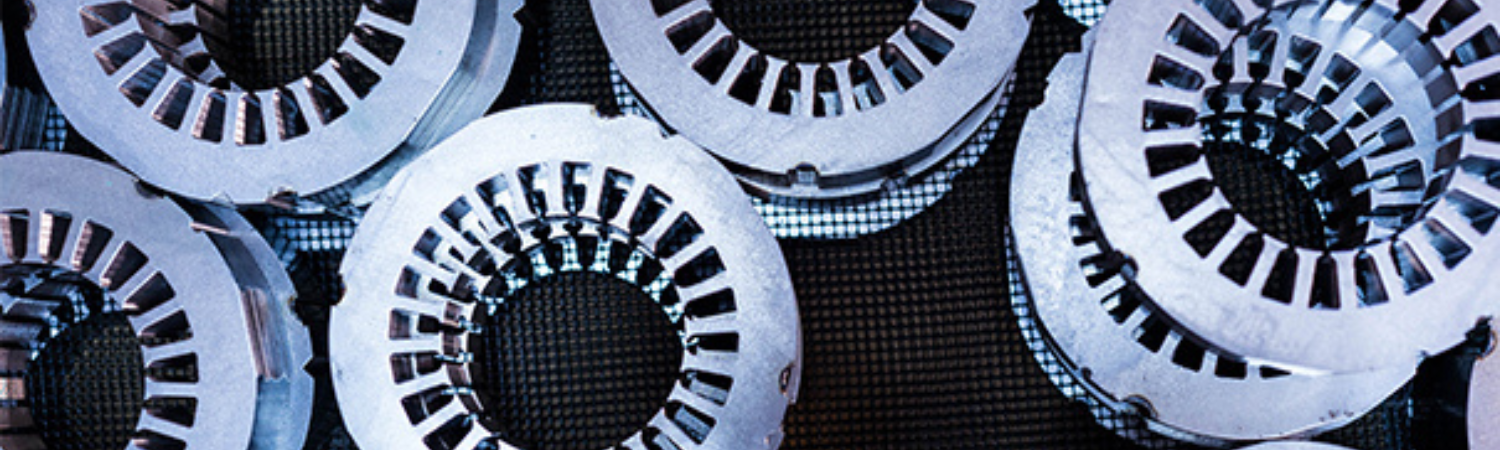 Why You Should Use Lamination Stacks