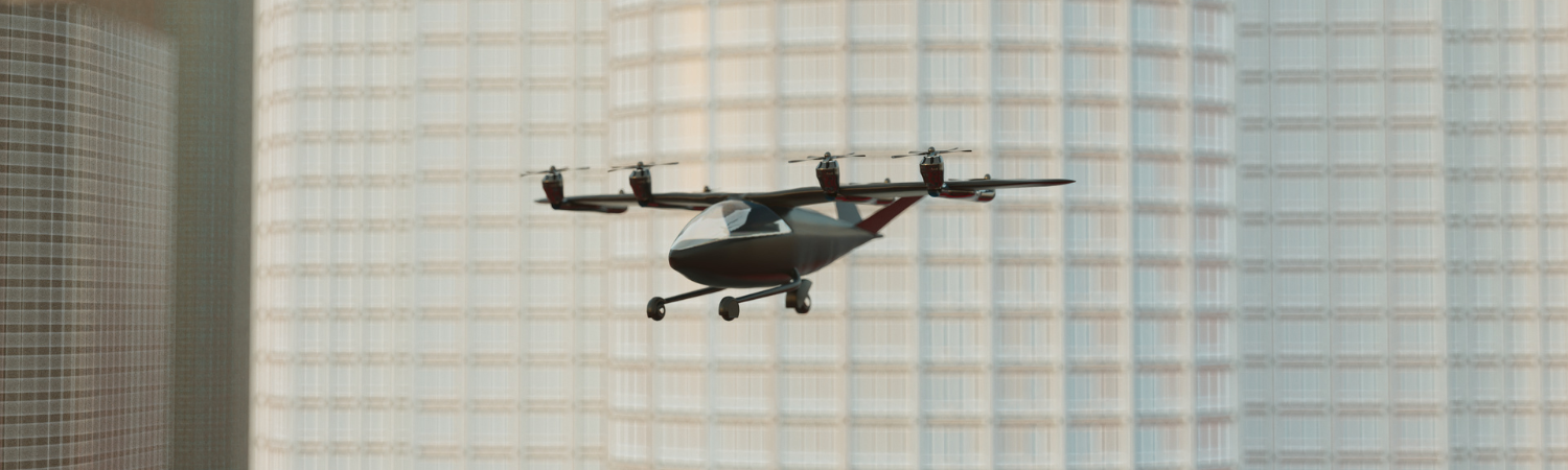 What to Know About Electric Aircrafts and eVTOL