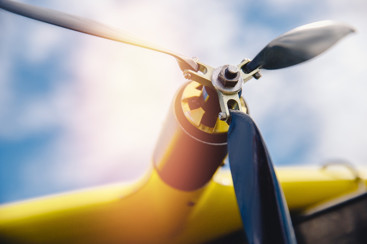 The Runway Ahead - Electric Aircraft, Part 2